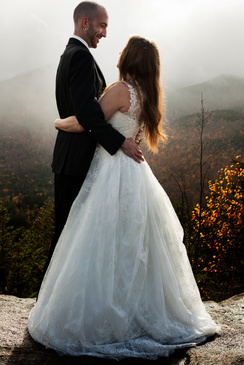 Three Tips to Photograph Your First Wedding Like a Pro | Fstoppers