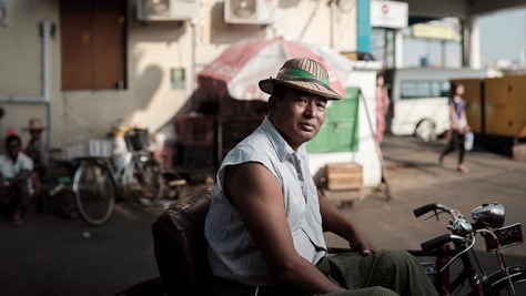 Choosing a Lens for Storytelling in Photography: Part II | Fstoppers