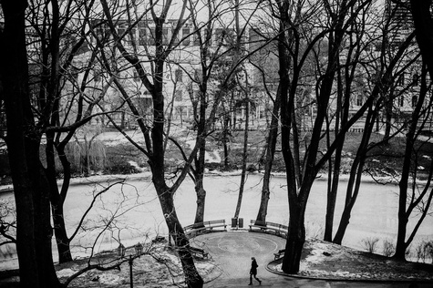 An Easy Street Photography Project to Get You out There | Fstoppers