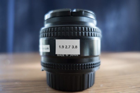 Hyperfocal Distances at Your Fingertips for Easier Photos | Fstoppers