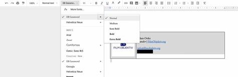The Ultimate Guide to Creating Your Custom Email Signature the Right ...