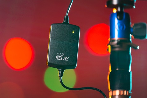 Fstoppers Reviews the Tether Tools Case Relay System | Fstoppers