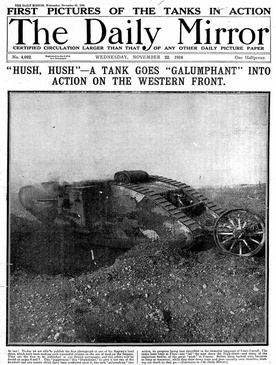 Celebrating Soldier Photographers: The Amateur Origins of Combat ...