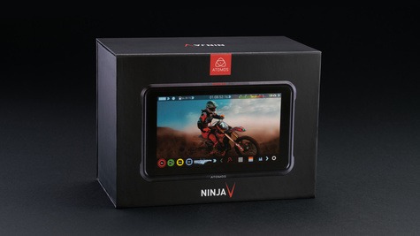 Atomos Ninja V Review: What No One Else Is Talking About | Fstoppers