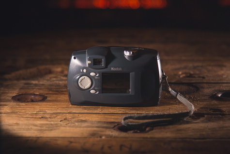 My First Digital Camera Had a Practical Feature Missing Everywhere ...