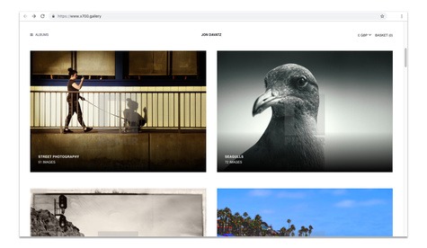 Picfair Changes the Game: A Free Photography Store and a Marketplace ...