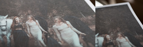 A Bold Paper With Bold Texture Makes for a Beautifully Unique Print ...