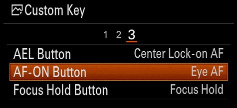 How To Set up the Sony a7 III Eye Autofocus | Fstoppers