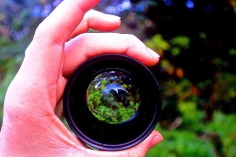 How Photography Changed My Life: My Story of Becoming a Photographer ...