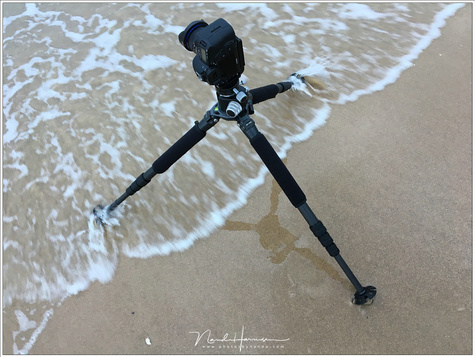 Ten Guidelines for Using a Tripod | Fstoppers