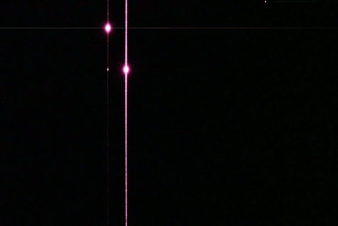 Laser from Self-Driving Car Destroys Photographer's Sony a7R II Sensor ...