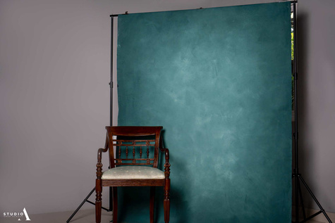 How to Arrive at the Perfect Professional Portrait | Fstoppers