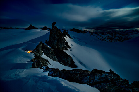 Meet the Creative Who Helped Shape the Outdoor-Action Photography ...