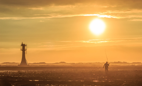 Does Your Photography Have a Point? | Fstoppers