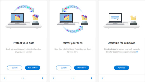 First-Look Review: New Seagate Backup Plus External Drives | Fstoppers