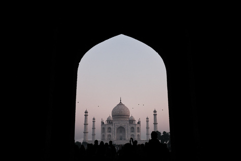 How To Improve Your Compositions by Adding Depth | Fstoppers