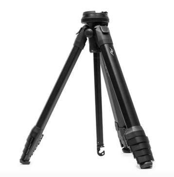 After Four Years in the Making, Is This the Most Compact Travel Tripod ...