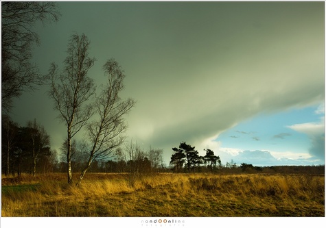 Shooting Landscapes in Bad Weather | Fstoppers