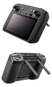 Fstoppers Reviews the DJI Smart Controller | Fstoppers