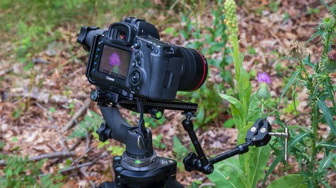 Useful Gimbal Tripod Head Configuration Tips | Fstoppers