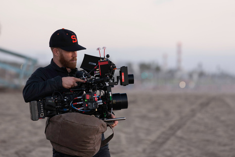 Steven Holleran Uses New Canon C700 Full Frame Camera to Film New Movie ...