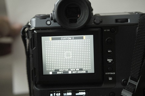 Tips for Shooting With the Fujifilm GFX 100 | Fstoppers