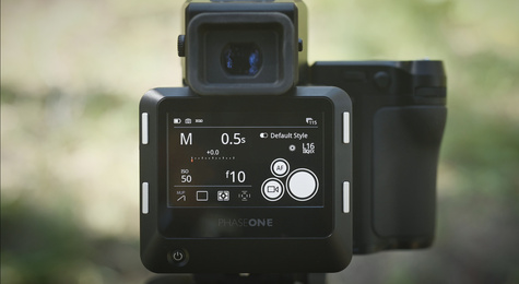 Hands On With The Phase One IQ4 150MP: Can You Shoot Long Exposures at ...