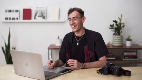 Photographer Brandon Woelfel Shares the Shooting and Editing Secrets ...