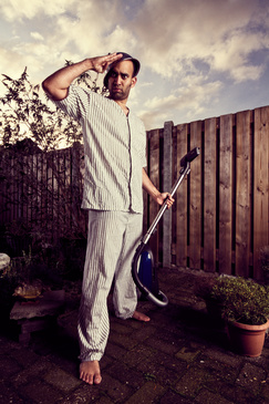 The Bold and Colorful Fashion Photography of Richard Terborg | Fstoppers