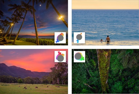 The Art and Science of Photography: Color Theory | Fstoppers