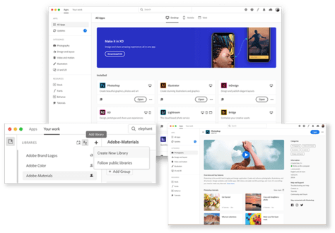 Here Comes Adobe Photoshop 2020: Faster and More Efficient in More Ways ...