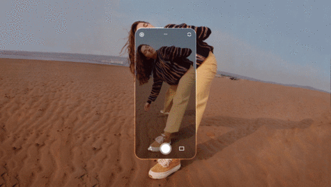 Adobe Unveils Photoshop Camera App | Fstoppers