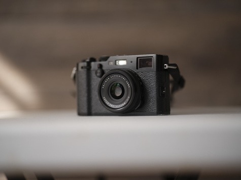 Review of the Fujifilm GF 50mm f/3.5 R LM WR | Fstoppers