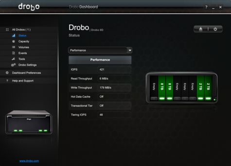 Want Backup Reliability You Don’t Have to Think About? Consider Drobo ...