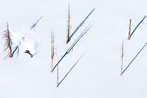 Corey Rich and the Stories Behind the Images | Fstoppers