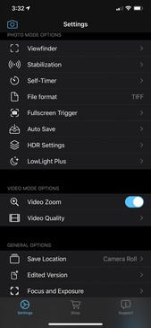 ProCamera Is Still the iOS Photo App to Beat | Fstoppers