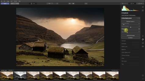 How Useful Is Sky Replacement in Luminar 4 and Should You Use It ...