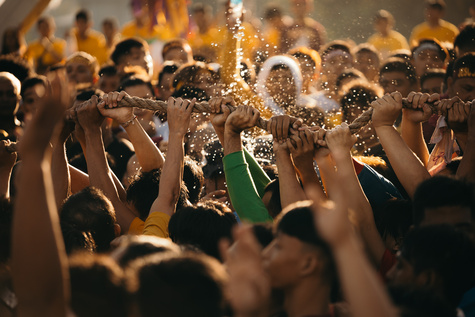 Devotion in Photographs: Shooting One of the Largest Religious Events ...