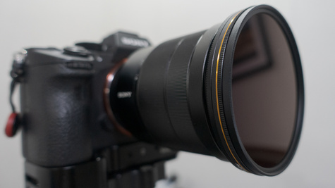 Circles or Squares: A Beginners Guide to Filter Formats for Landscape ...