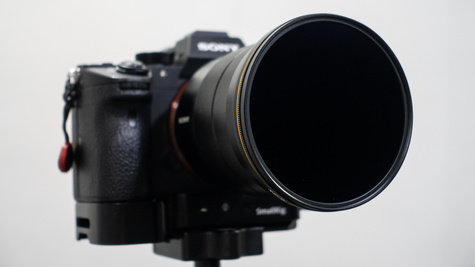 Circles or Squares: A Beginners Guide to Filter Formats for Landscape ...