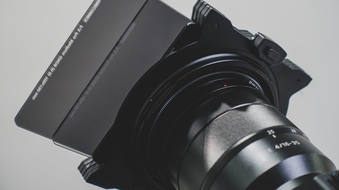 Circles or Squares: A Beginners Guide to Filter Formats for Landscape ...