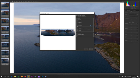 How to Easily Make Epic Panoramas | Fstoppers