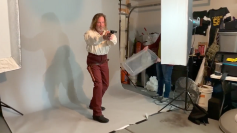 Create Incredible Portraits in Small Spaces | Fstoppers