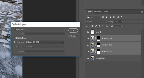 How to Focus Stack an Image and Prepare It for Exposure Blending | Fstoppers