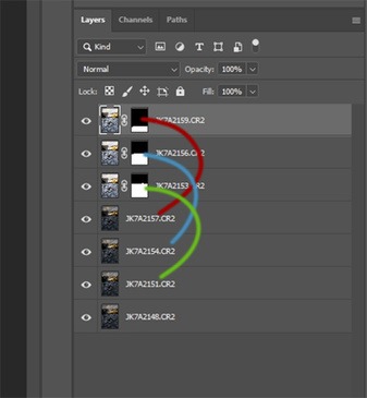 How to Focus Stack an Image and Prepare It for Exposure Blending | Fstoppers