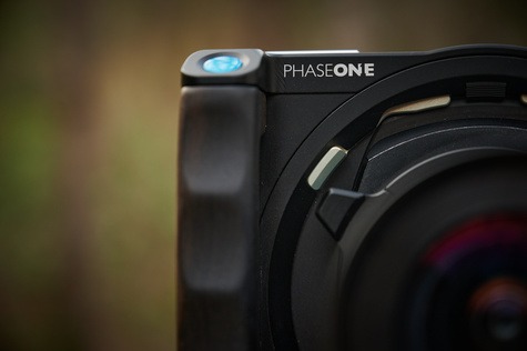 Hands on With the Phase One XT: A Digital Medium Format Field Camera ...