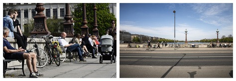 Photo Series Shows How the Media Can Manipulate Reality Using Different ...