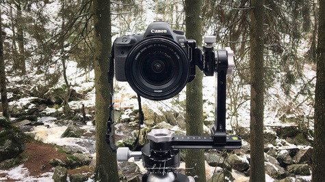 A Beginners Guide to Parallax and How to Avoid It When Shooting ...