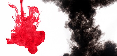 How to Photograph Ink and Paint in Water | Fstoppers