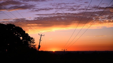 How to Take Perfect Sunset Landscapes | Fstoppers